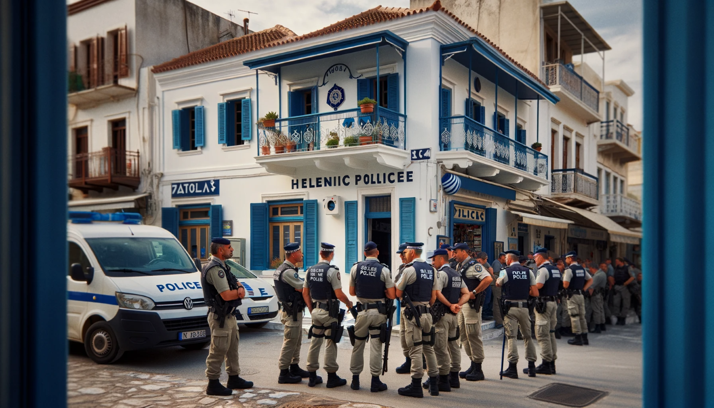 Greece Advances Infrastructure Development with Approval of €50 Million ...